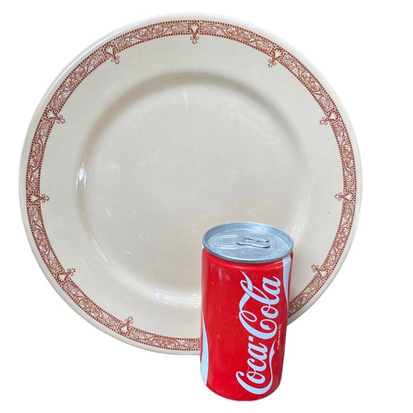 shenango | Dining | Vintage Inca Ware Shenango Rimrol Edgemere Dinner ...